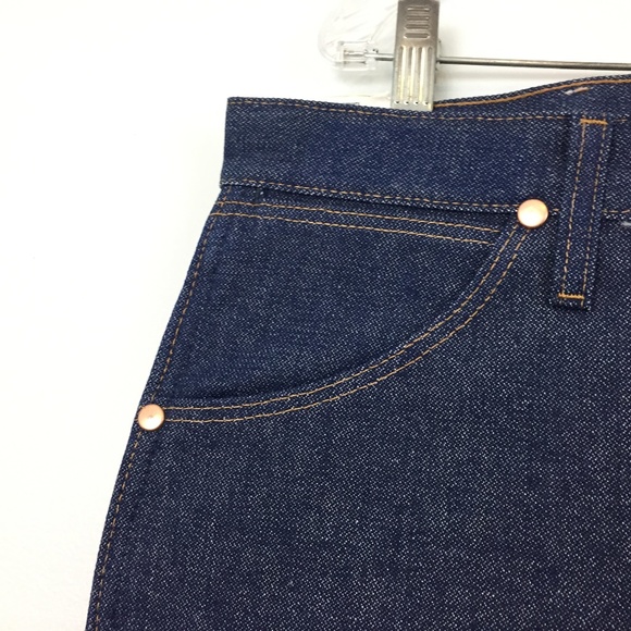 Wrangler | Jeans | Wrangler Pro Rodeo Jeans Mens Size 38x29 Cowboy ...